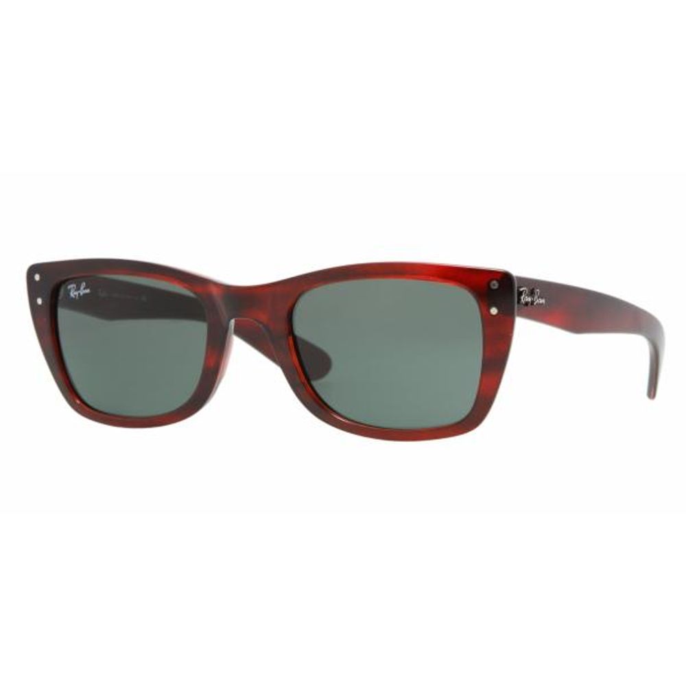 Óculos de Sol RAY-BAN RB4148 794 52 caribbean - aconfianca
