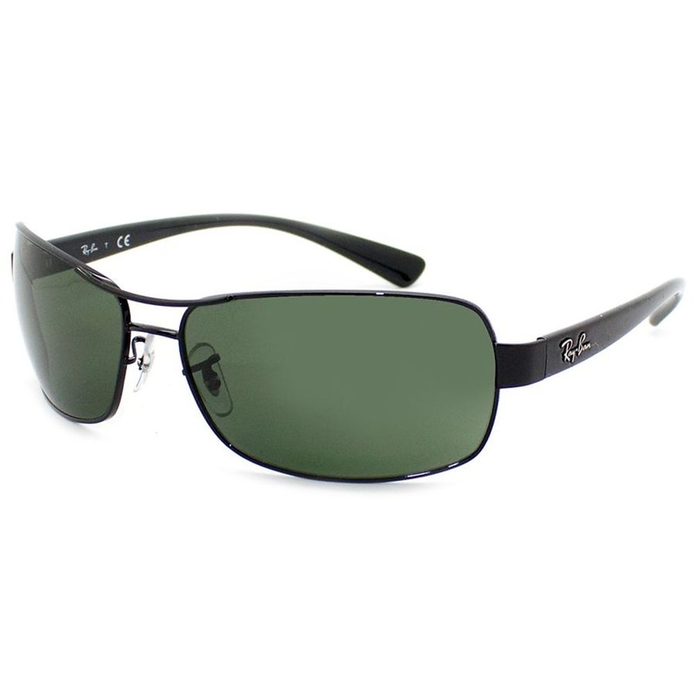 Óculos de Sol RAY-BAN RB3379 002 64 - aconfianca