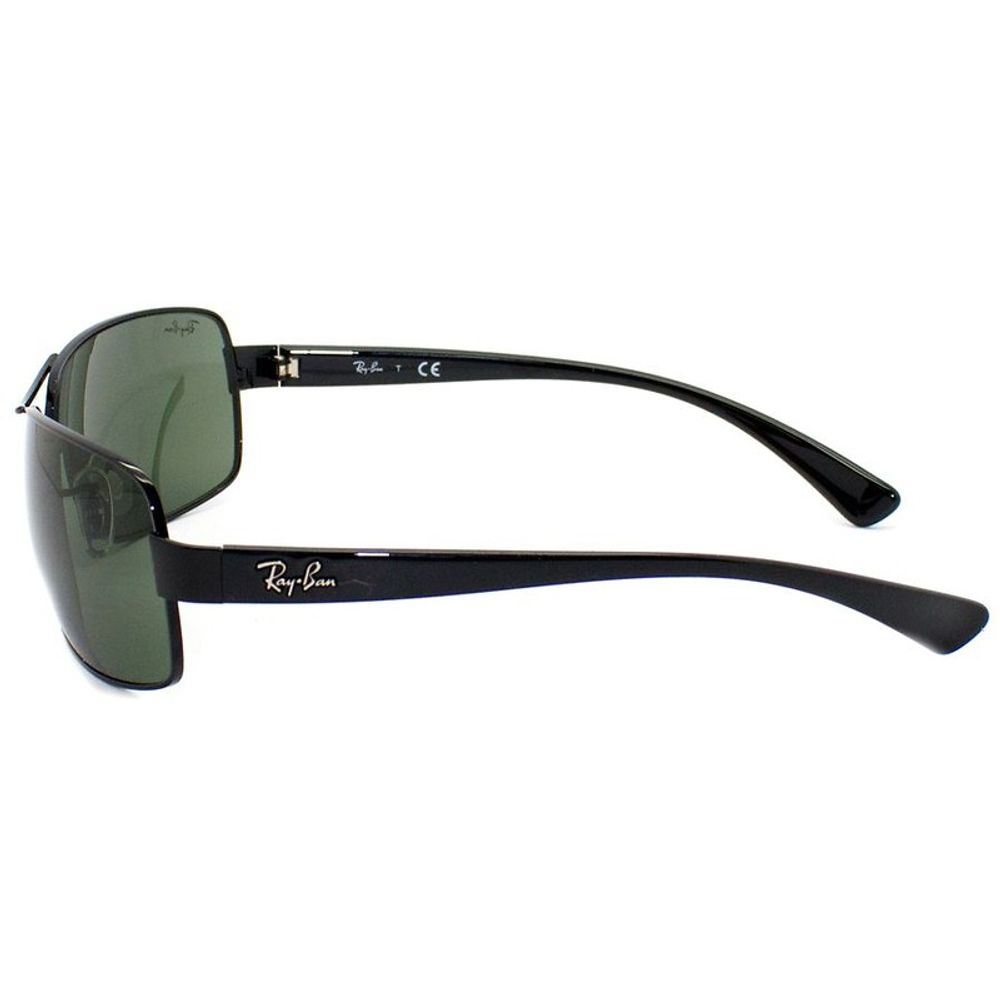 Óculos de Sol RAY-BAN RB3379 002 64 - aconfianca