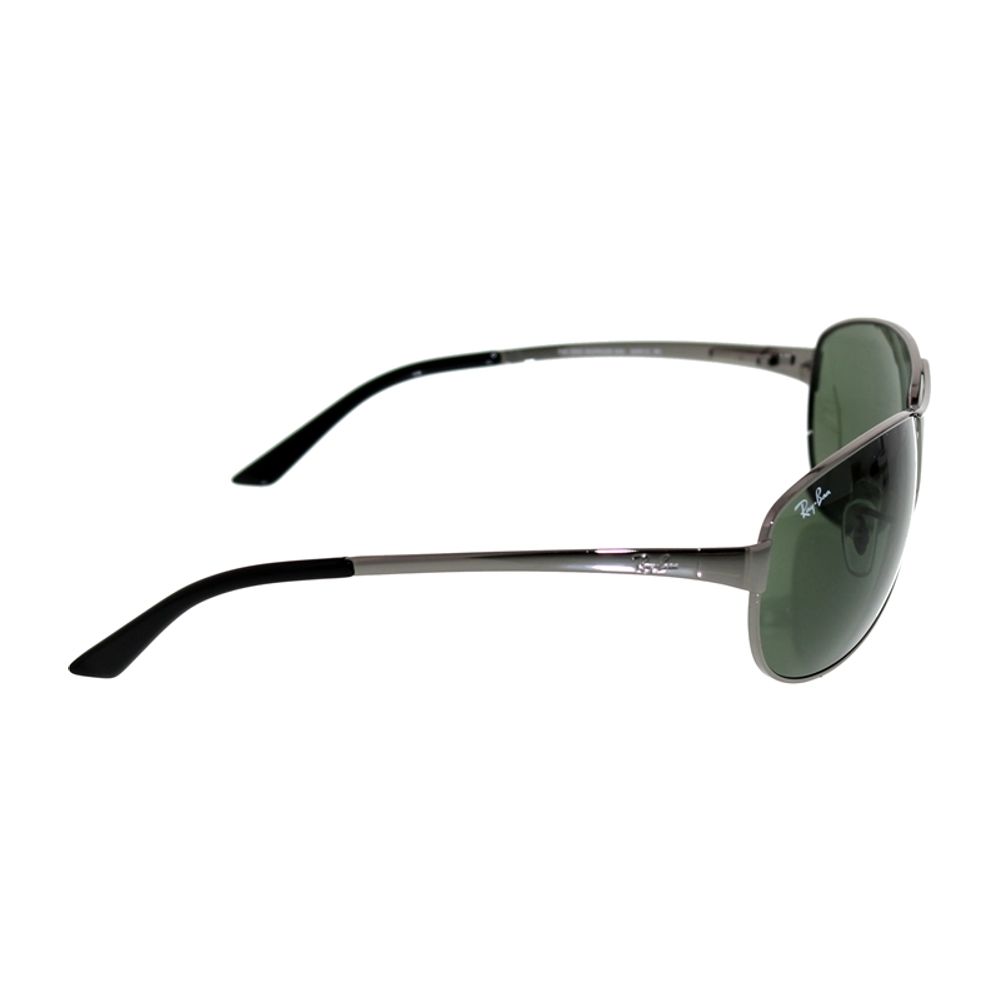 Óculos de Sol RAY-BAN RB3342 004 63 warrior - aconfianca