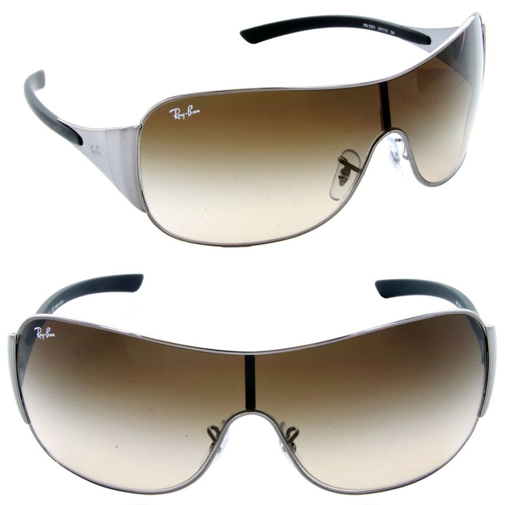 Óculos de Sol RAY-BAN RB3321 041/13 - aconfianca