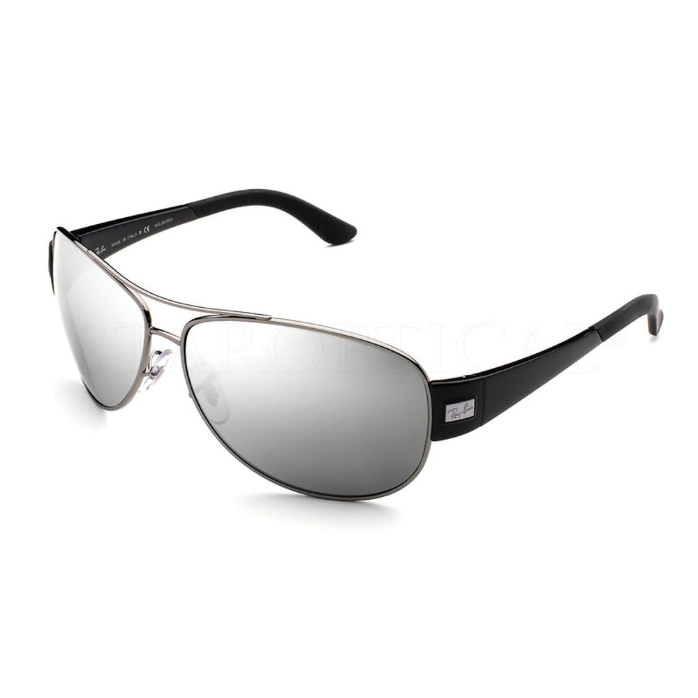 Óculos de Sol RAY-BAN RB3467 004/82 63 - aconfianca