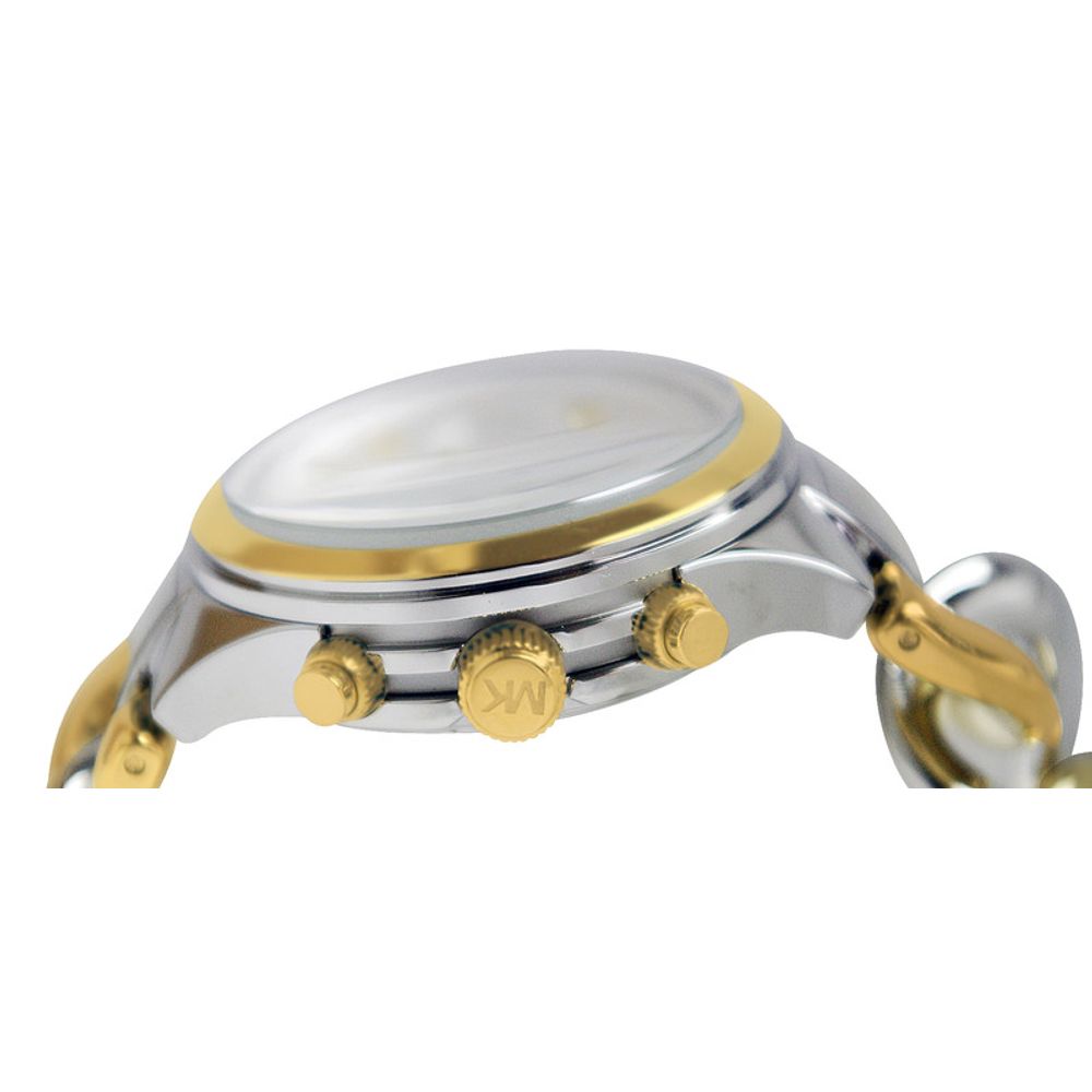 Relógio MICHAEL KORS feminino elos MK3199 - aconfianca