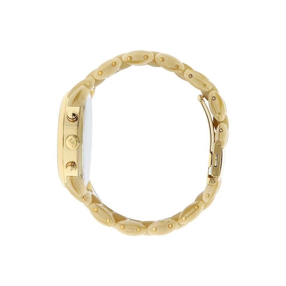 Relógio MICHAEL KORS feminino cronógrafo MK5217 - aconfianca