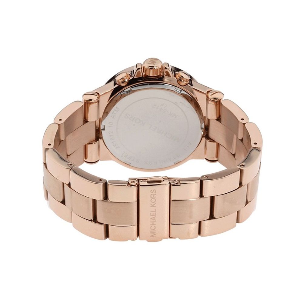 Relógio MICHAEL KORS feminino MK5412 - aconfianca