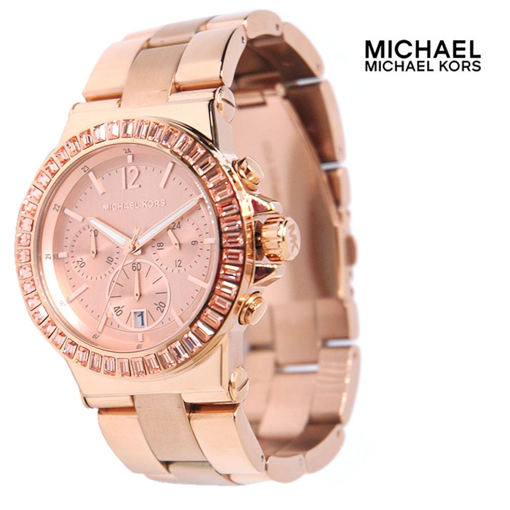 Relógio MICHAEL KORS feminino MK5412 - aconfianca