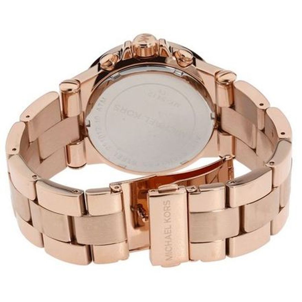 Relógio MICHAEL KORS feminino MK5412 - aconfianca