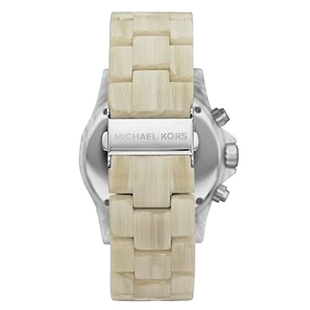 Relógio MICHAEL KORS feminino cronógrafo MK5598 - aconfianca