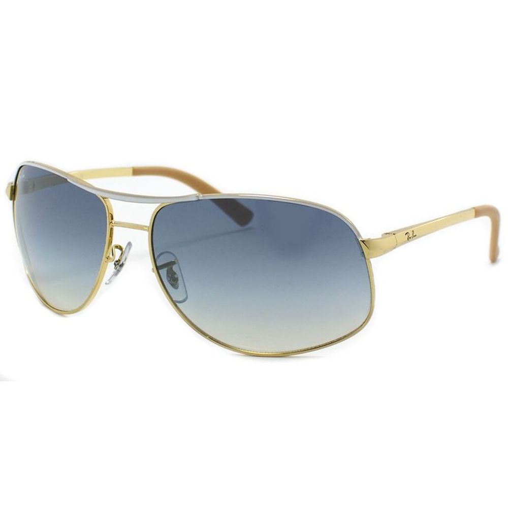 Óculos de Sol RAY-BAN RB3387 077/7b 64 - aconfianca