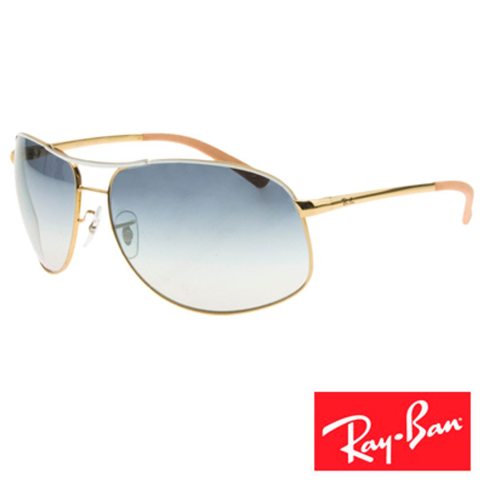 Óculos de Sol RAY-BAN RB3387 077/7b 64 - aconfianca
