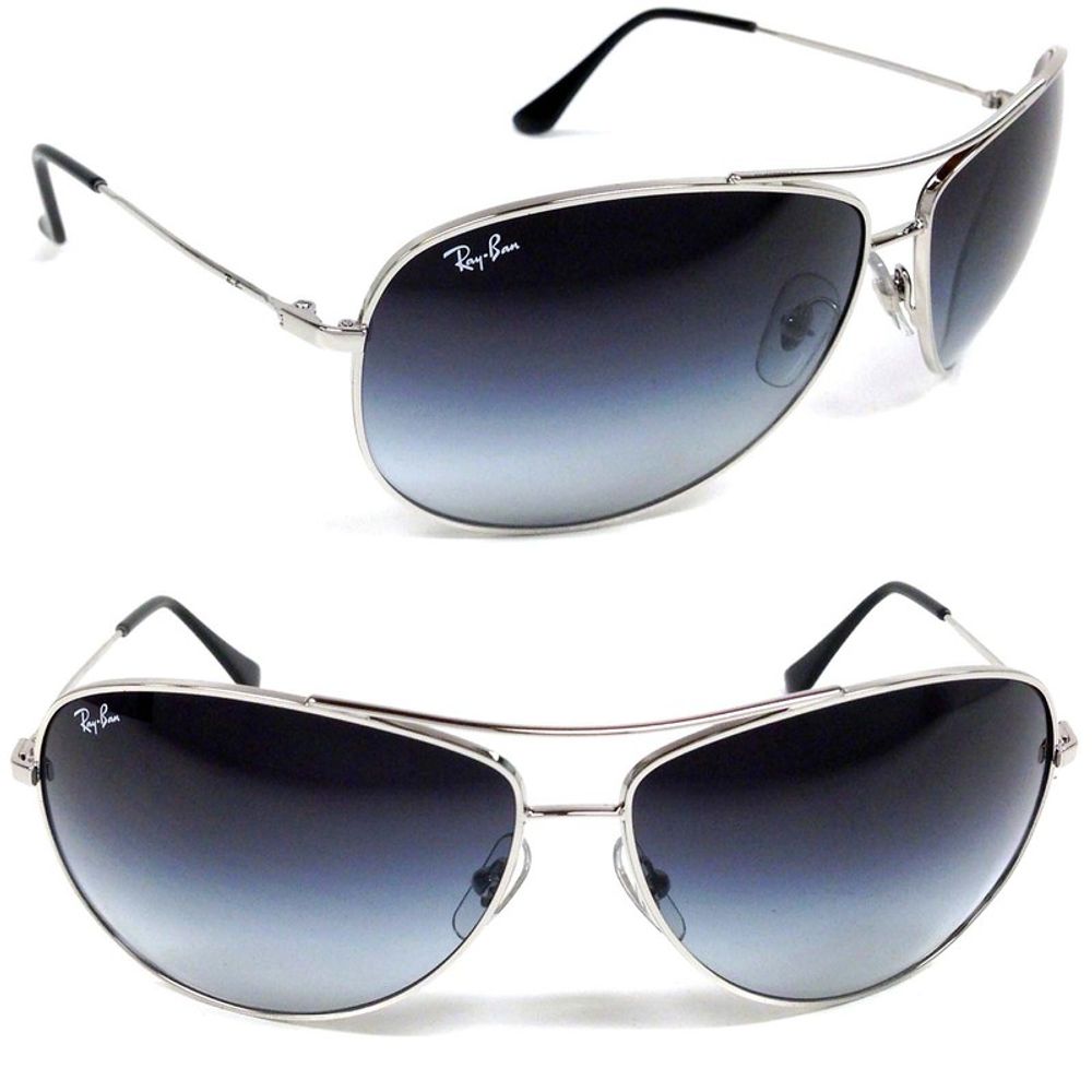 Óculos de Sol RAY-BAN RB3293 003/8g 63 - aconfianca