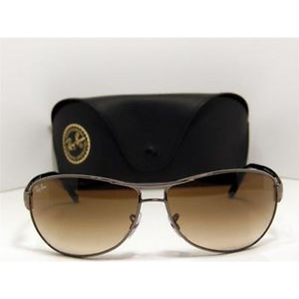 Óculos de Sol RAY-BAN RB3342 004/51 60 warrior - aconfianca