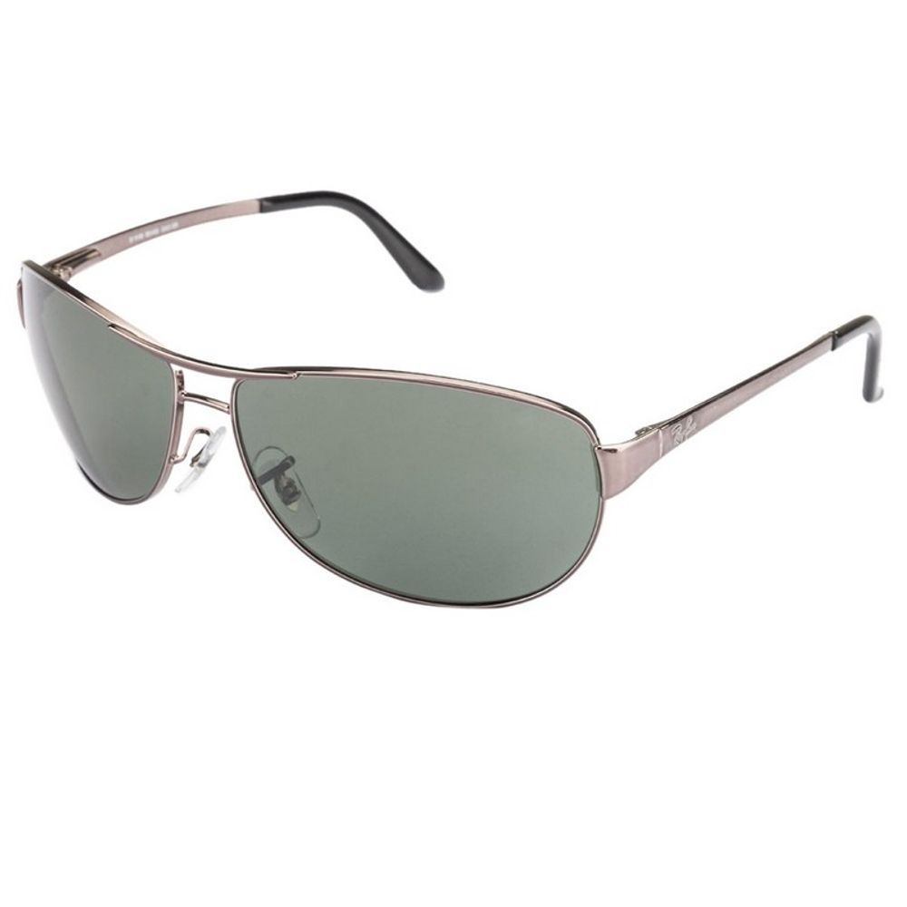 Óculos de Sol RAY-BAN RB3342 004/58 60 warrior - aconfianca
