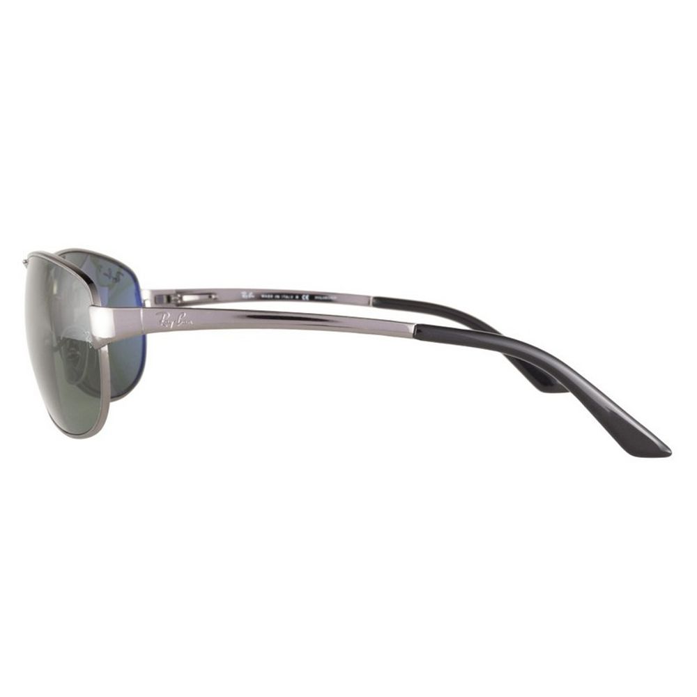 Óculos de Sol RAY-BAN RB3342 004/58 60 warrior - aconfianca