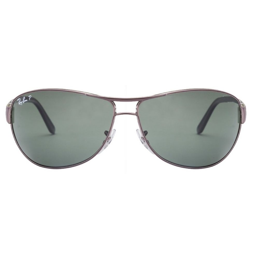 Óculos de Sol RAY-BAN RB3342 004/58 60 warrior - aconfianca