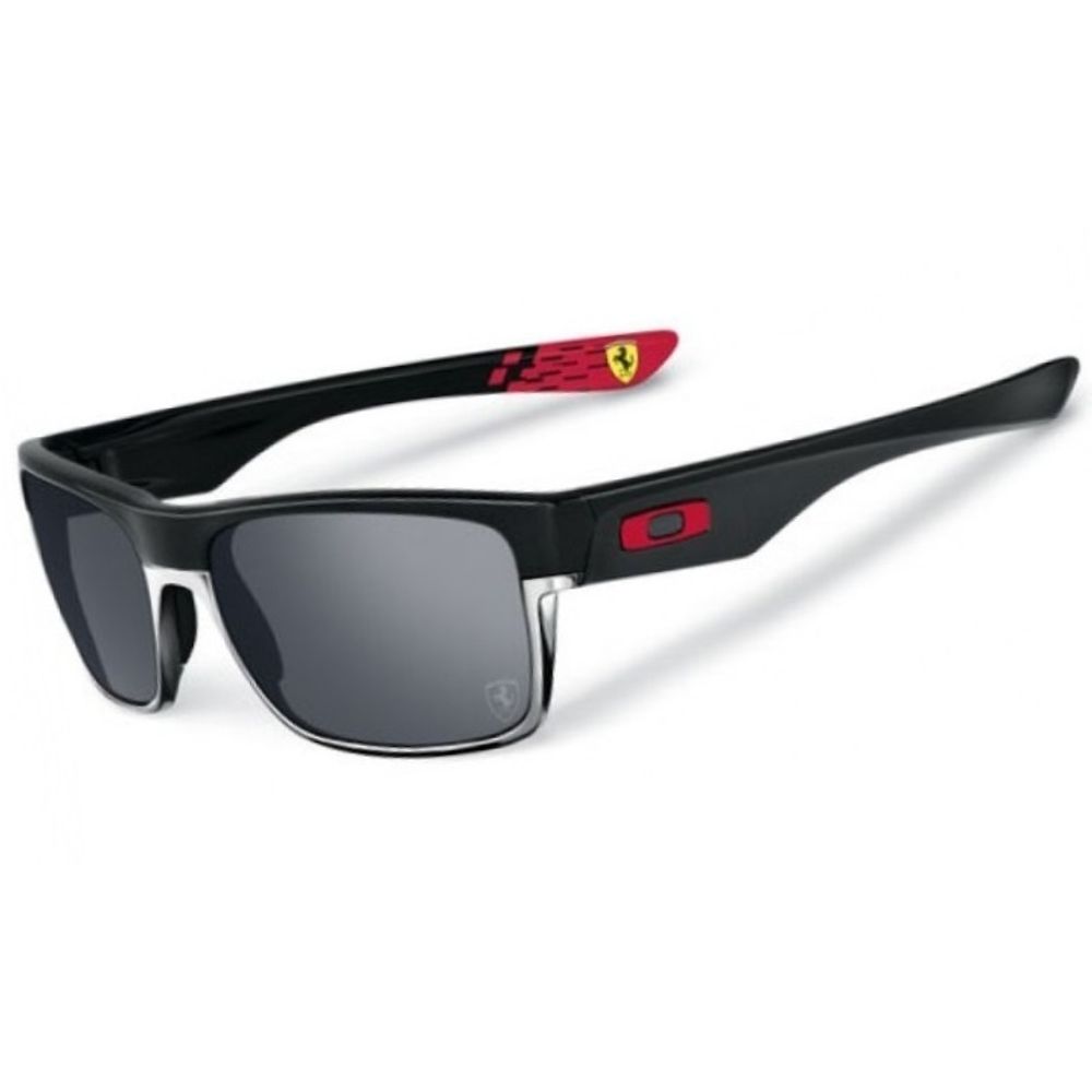 Óculos de Sol OAKLEY oo9189-20 twoface ferrari collection - aconfianca