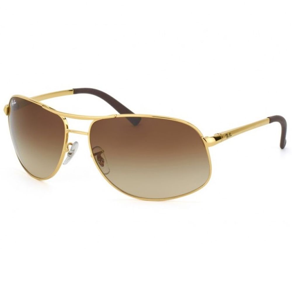 Óculos de Sol RAY-BAN RB3387 001/13 67 - aconfianca