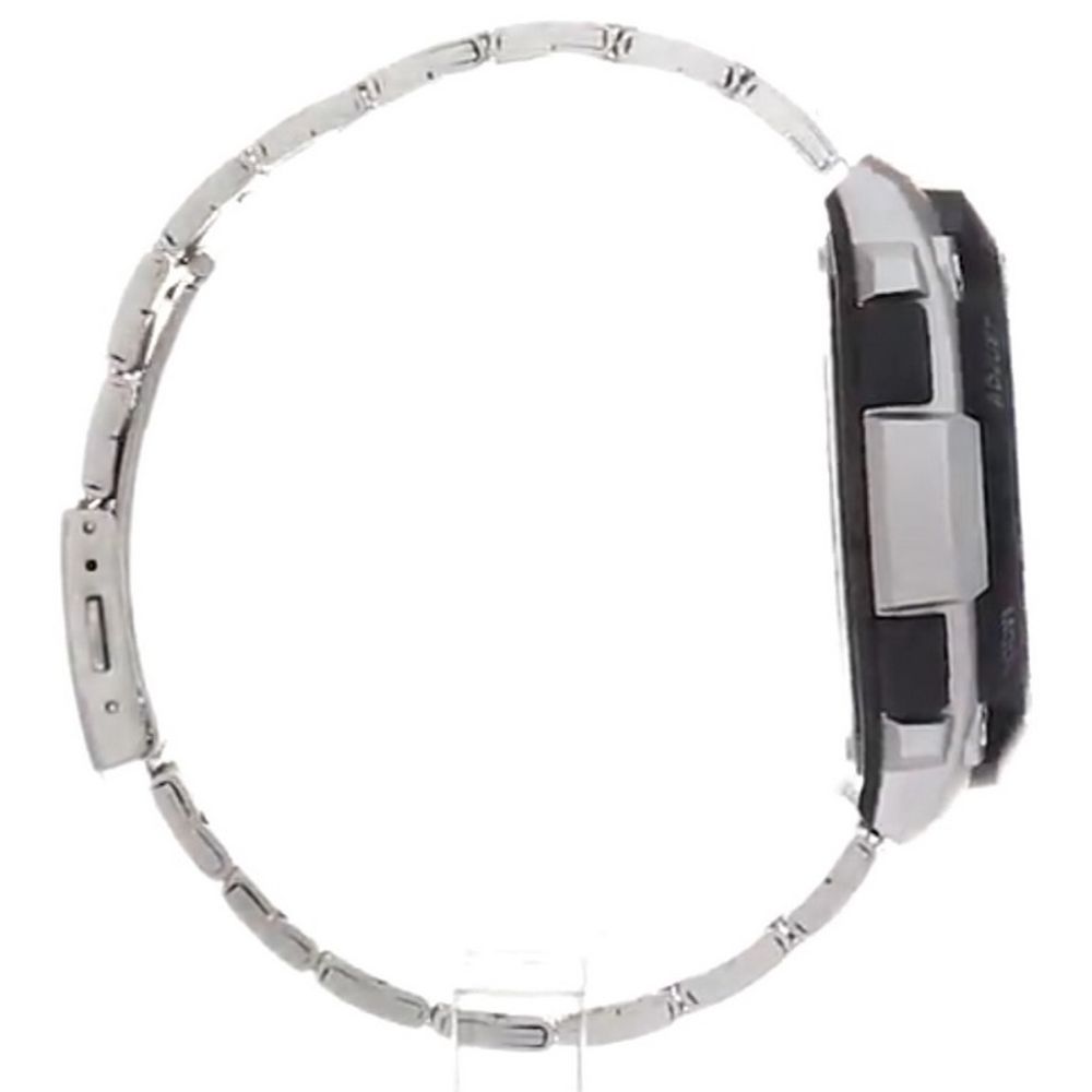 Relógio CASIO masculino world time AE-3000WD-1AVDF - aconfianca