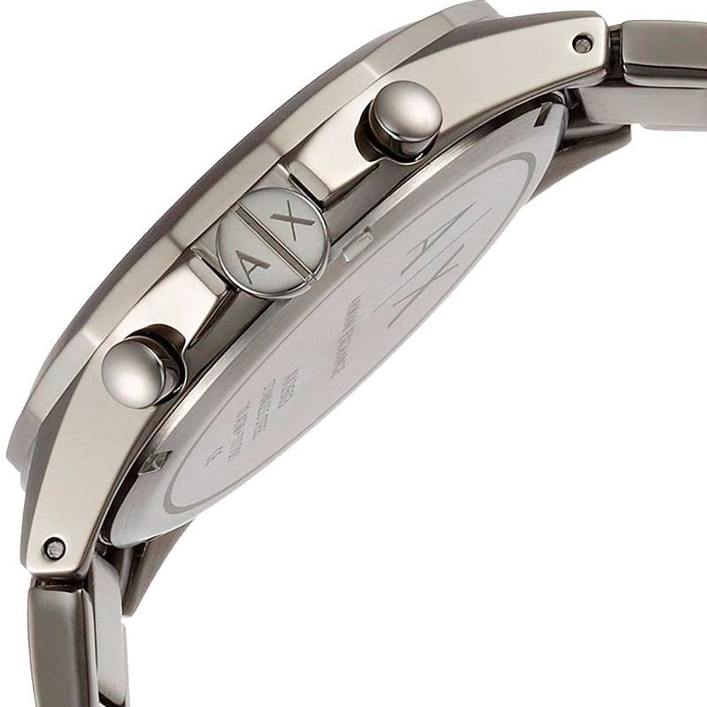 Relógio ARMANI EXCHANGE masculino drexler AX2603/4CN - aconfianca