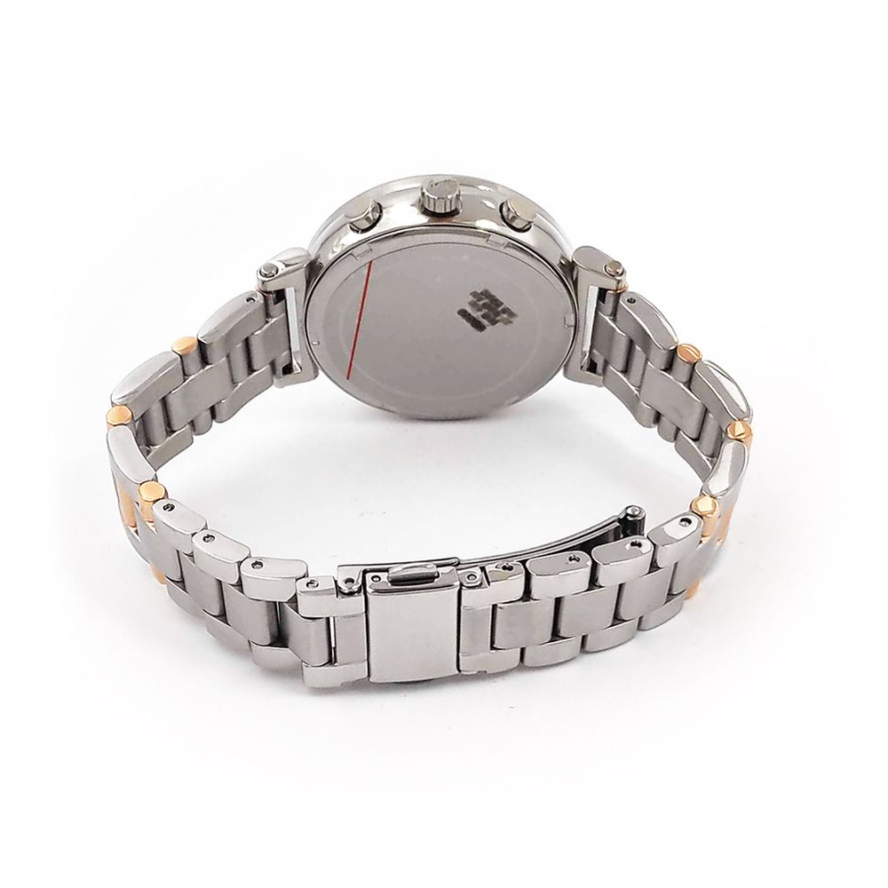 Relógio MICHAEL KORS Sofie feminino cronógrafo MK6558/1KN - aconfianca