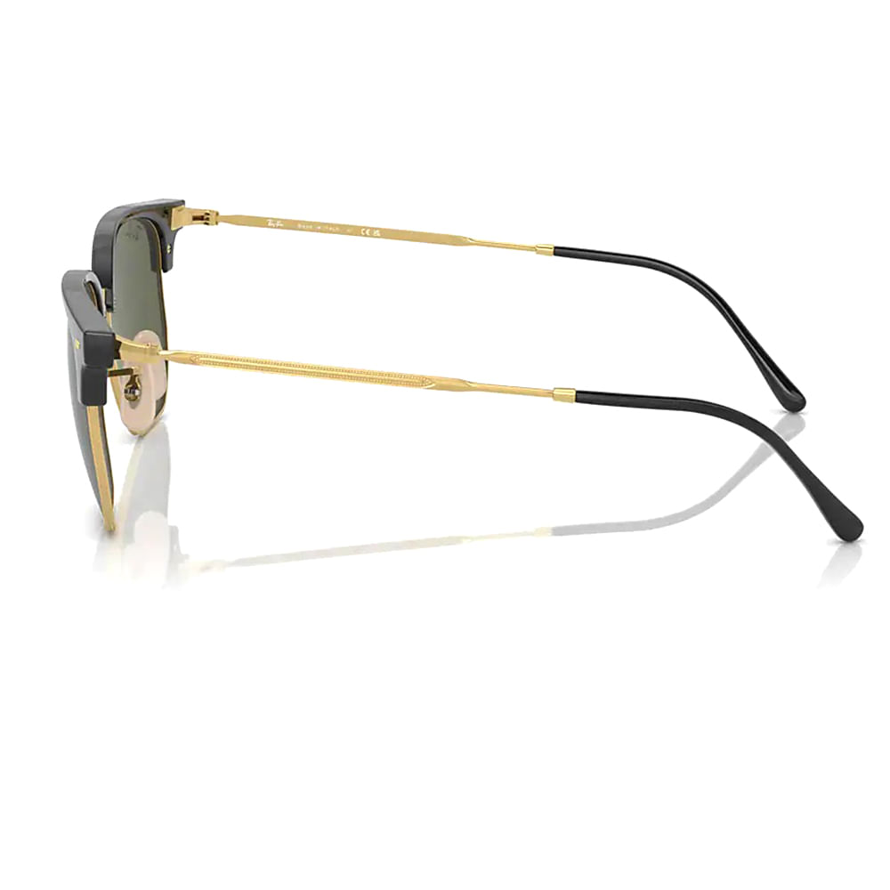 Óculos de Sol RAY-BAN New Clubmaster verde 0RB4416 601/3153 - aconfianca